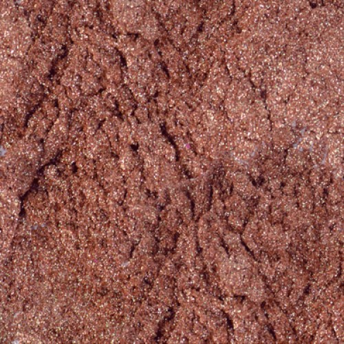 Coral Skin Tone Mica