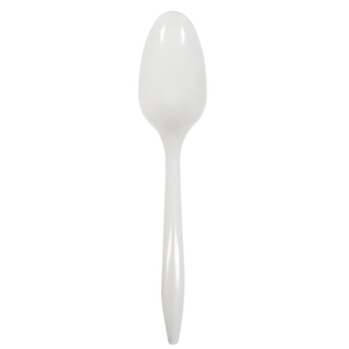 Disposible Plastic Teaspoon