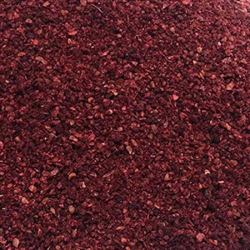 SUMAC BERRY POWDER